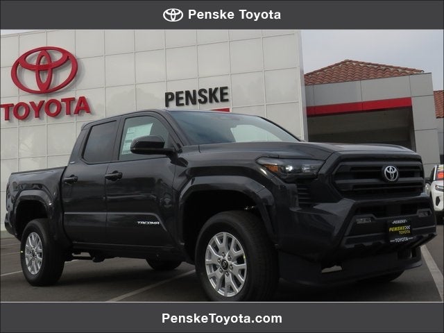 2026 Toyota Tacoma For Sale Downey CA | South Gate | TM058707