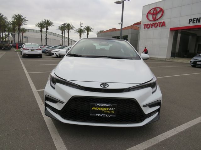 2026 Toyota Corolla For Sale Downey CA | South Gate | TP276483