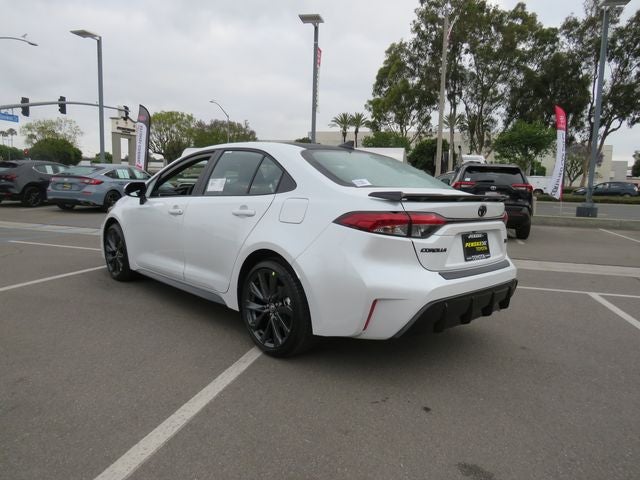 2026 Toyota Corolla For Sale Downey CA | South Gate | TP276483