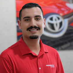 Penske Toyota Staff | Downey Toyota dealer in Downey CA