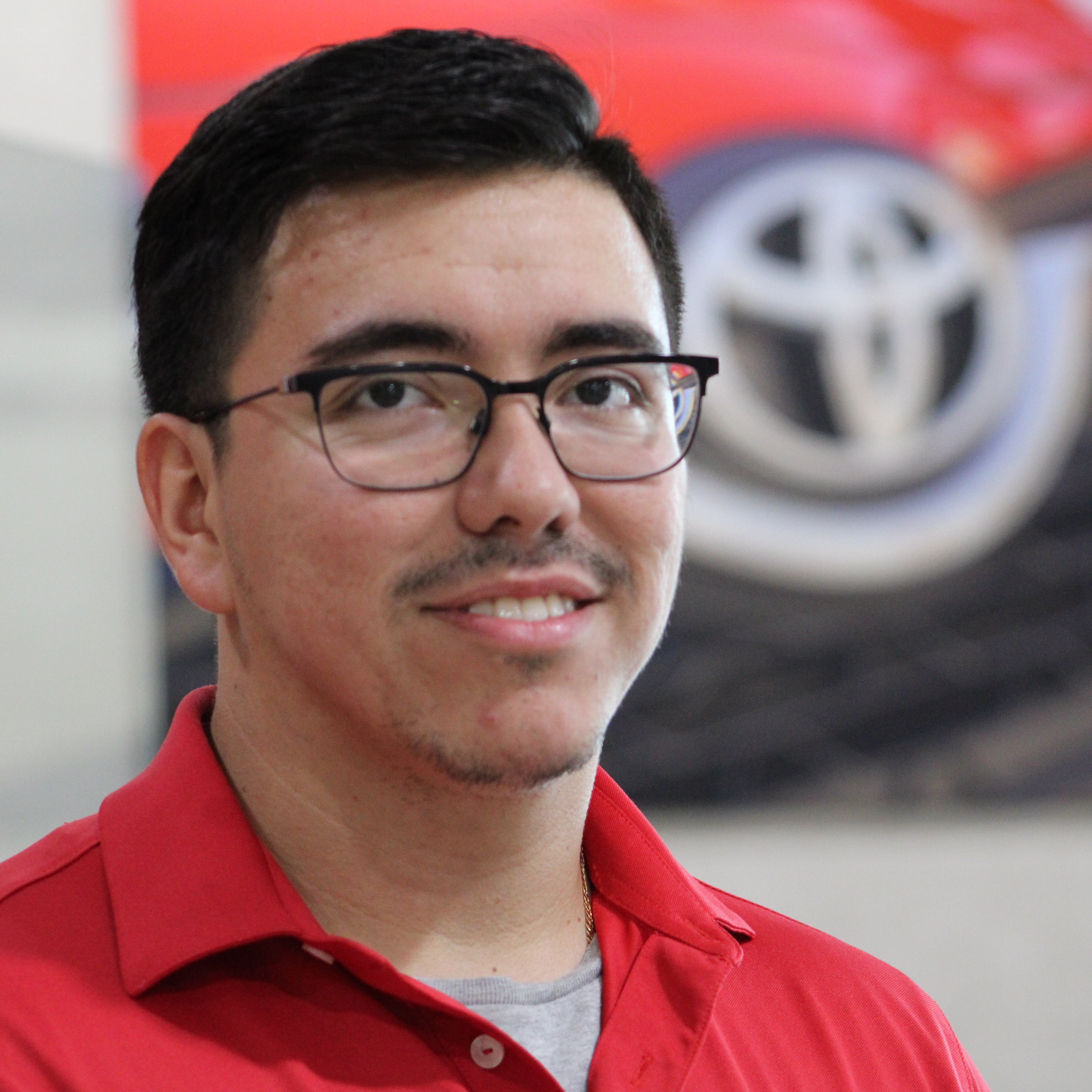 Meet Penske Toyota Staff Downey CA | South Gate | Sales | Service