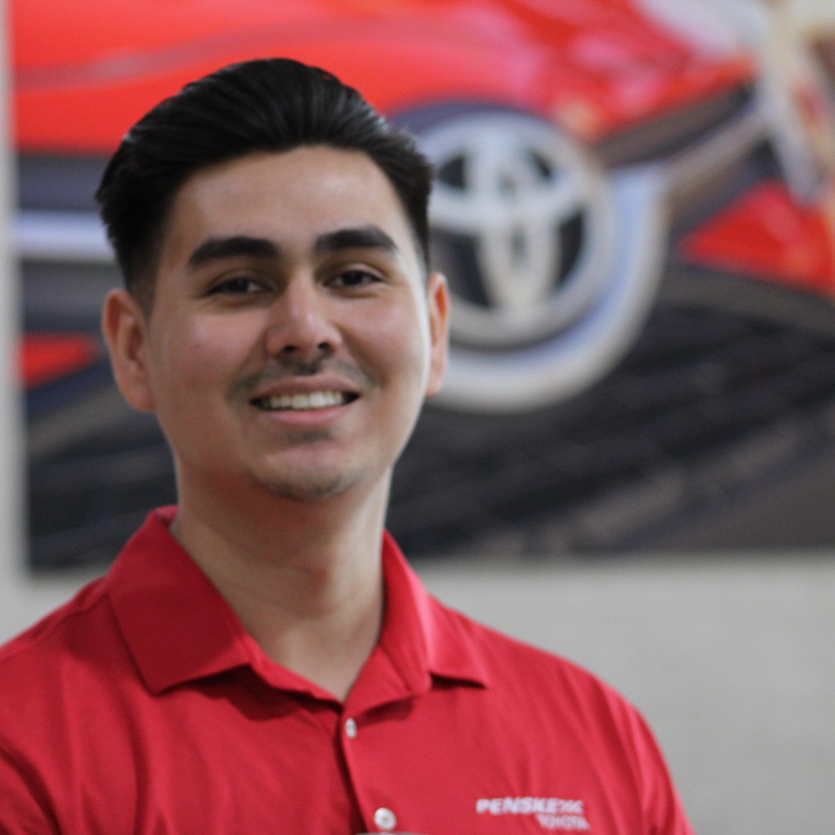 Meet Penske Toyota Staff Downey CA | South Gate | Sales | Service