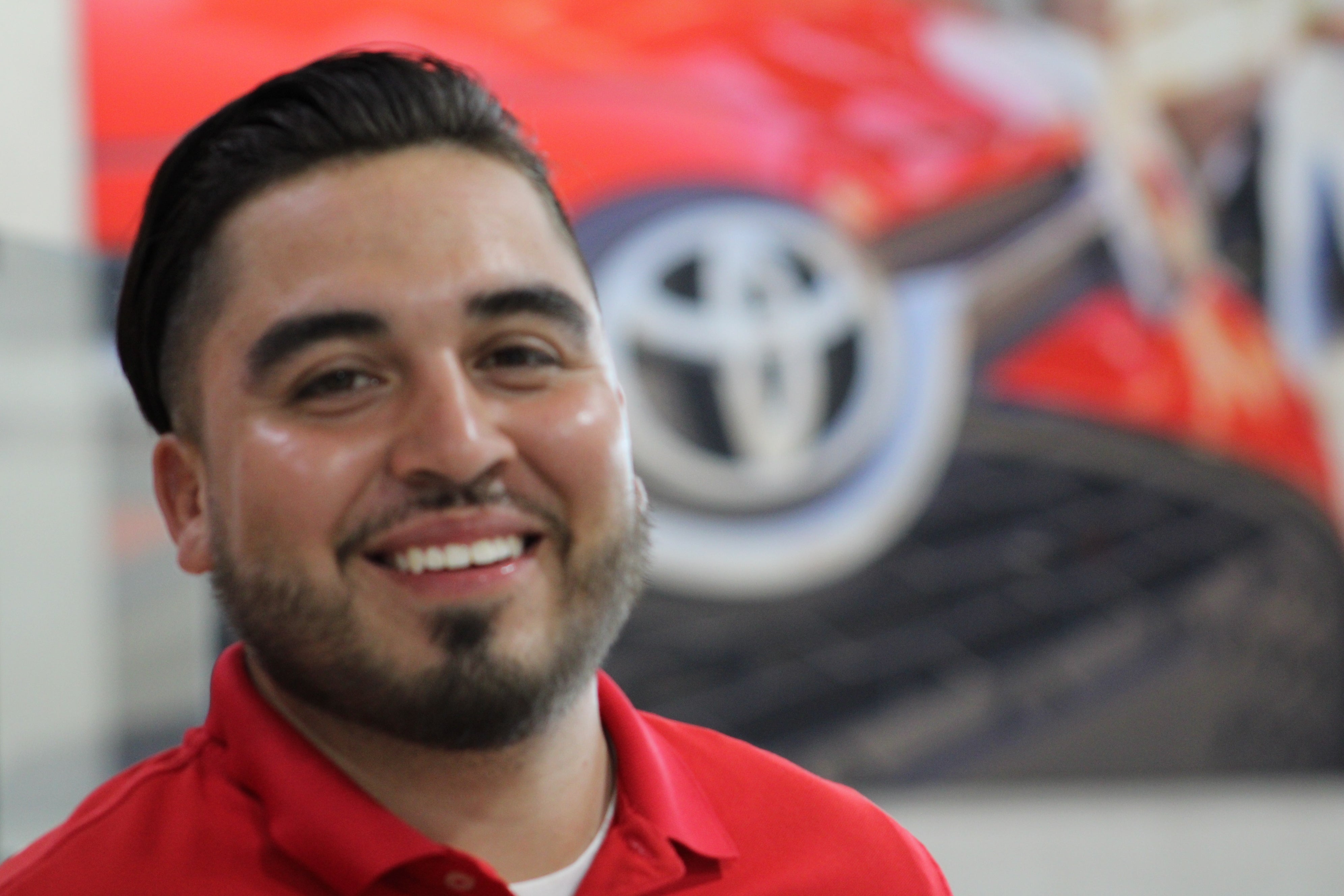 Meet Penske Toyota Staff Downey CA | South Gate | Sales | Service